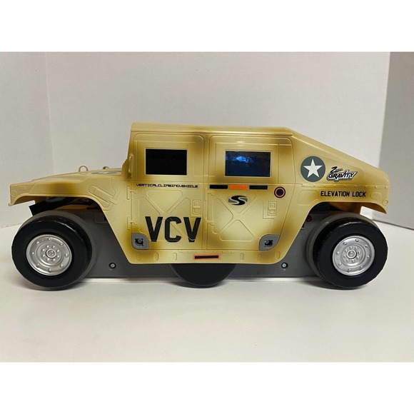 Spin Master | Toys | Spin Master Air Hogs Rc Zero Gravity Toy Real Wall ...